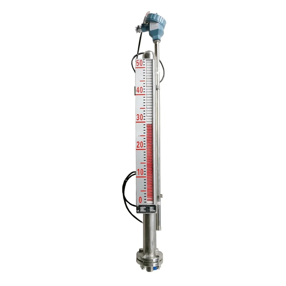 LEVEL SENSORS & THERMOMETER – Aquaprime Marine Solutions