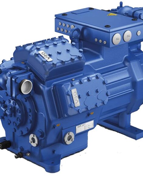 REFRIGERATION AIR COMPRESSOR – Aquaprime Marine Solutions