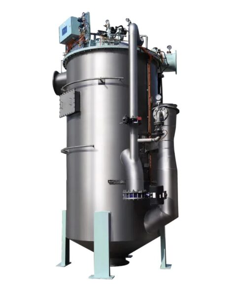 INERT GAS SYSTEM – Aquaprime Marine Solutions